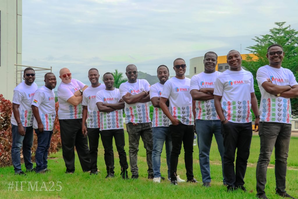 Empowering Excellence: The Transformational Journey of IFMA Ghana’s ...