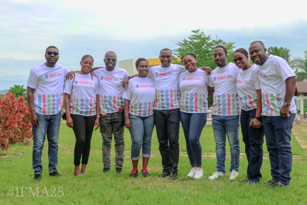 Empowering Excellence: The Transformational Journey of IFMA Ghana’s ...